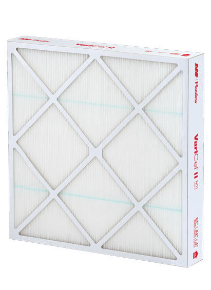 Filtración media - alta